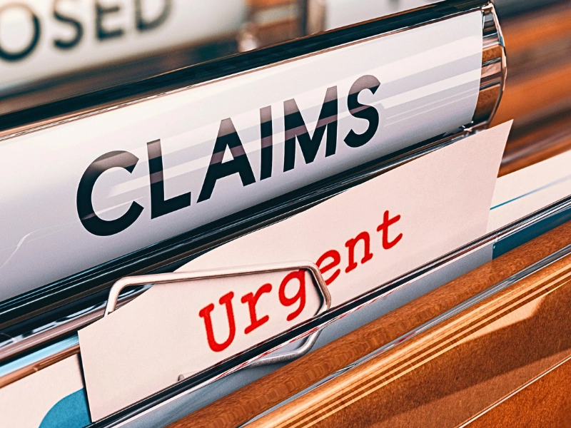 What to Do When the Insurance Company Commits Fraud | Ankin Law ...
