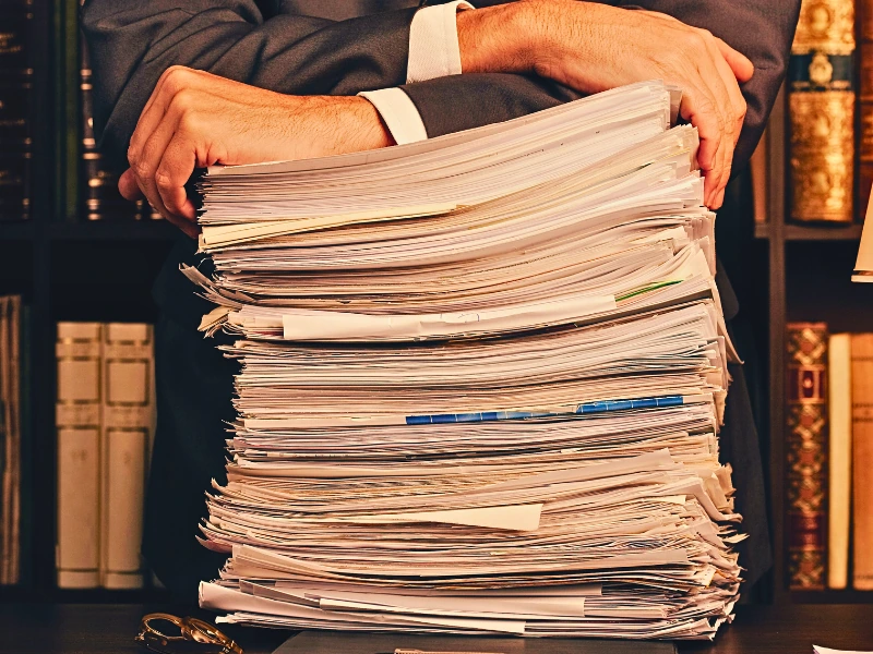 How to Prepare for a Workers’ Comp Hearing - Ankin Law