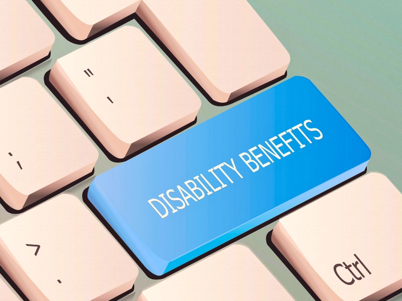 Permanent Partial Disability Benefits - Ankin Law