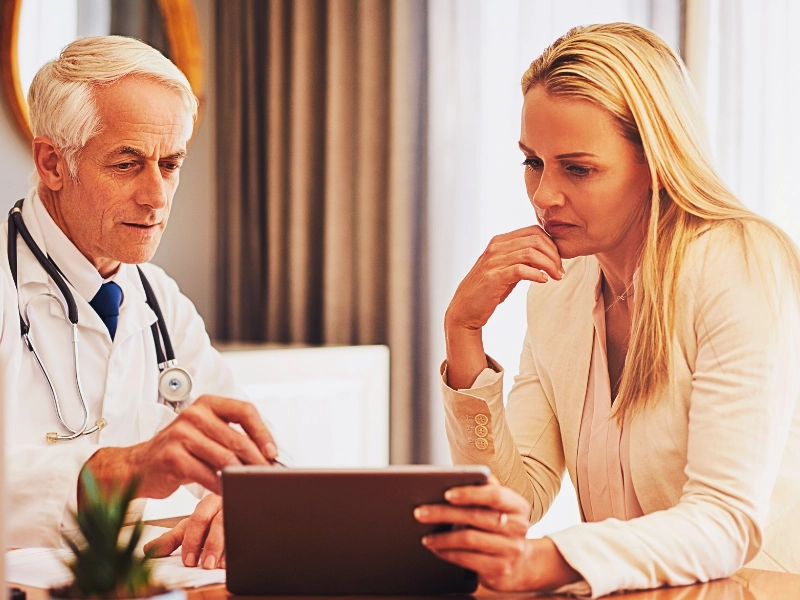 Do I Have a Legal Case for Unnecessary Medical Treatment? - Ankin Law