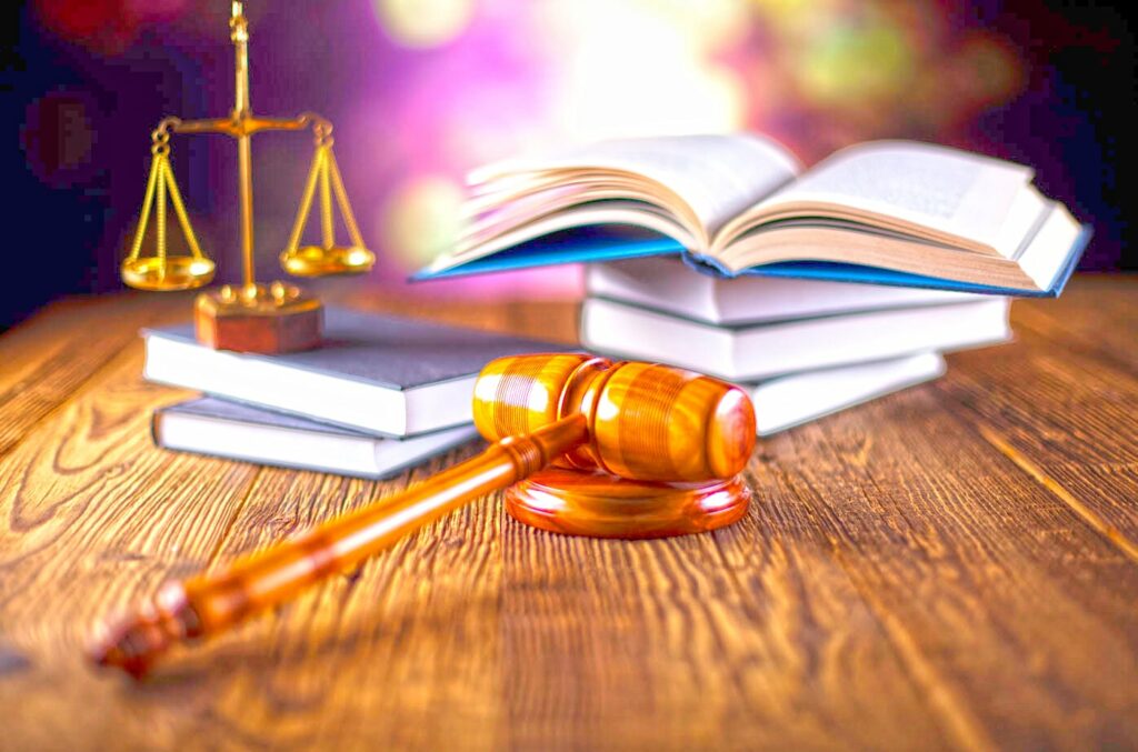 What Are The Elements Of A Tort Claim? - Ankin Law