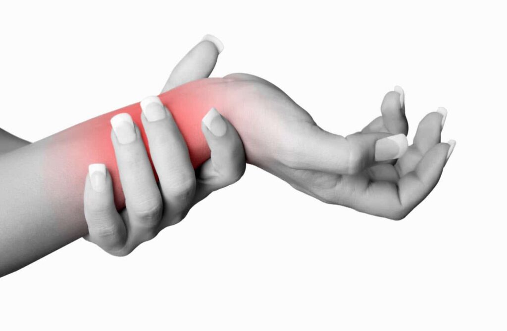What Is Paresthesia? - Ankin Law