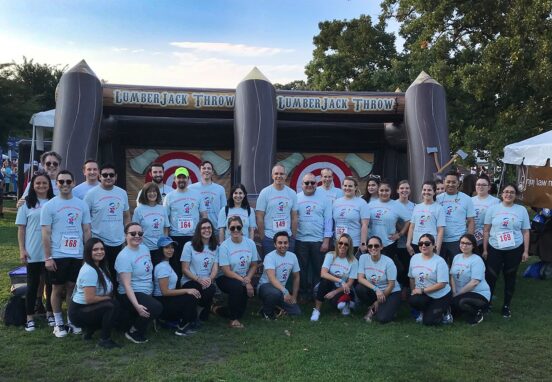 Ankin Law Celebrates 15 Years of Race Judicata - Ankin Law