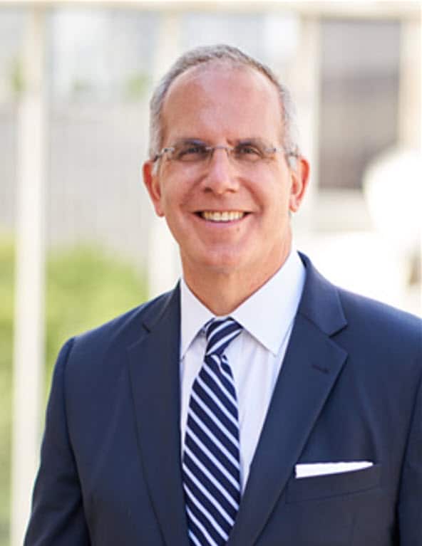 Howard Ankin Interview - Ankin Law