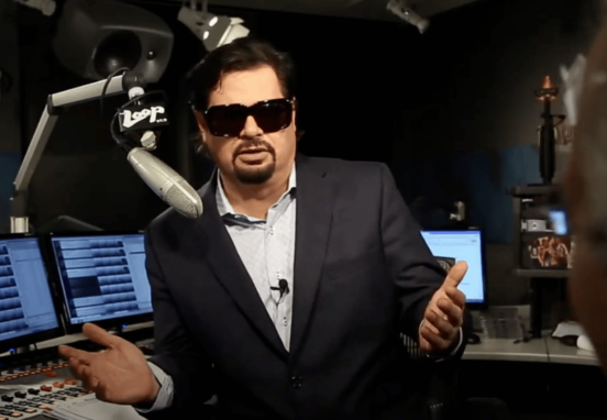 Mancow Muller - Ankin Law