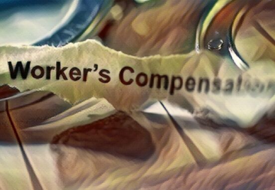 How to Act During Workers Compensation Deposition | Ankin Law