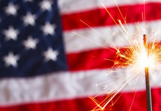 Fireworks Accident and Injury Statistics | Ankin Law