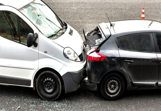 What You Need to Know About Back Injuries Caused by Car Accidents ...