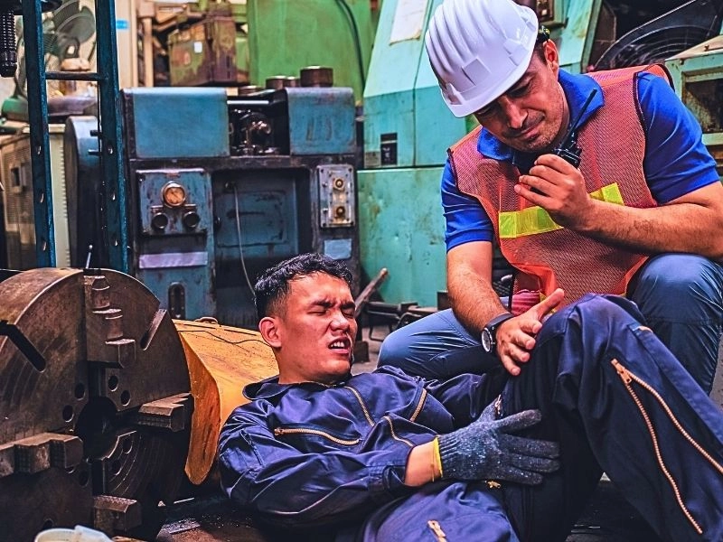 How to Prove a Repetitive Strain Injury in a Workers' Comp Claim ...