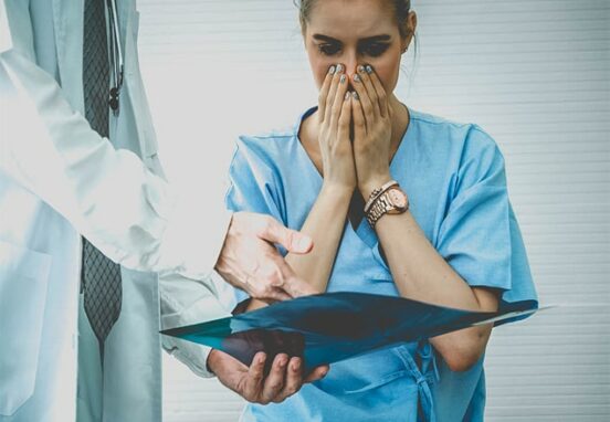 What Are The Chances Of Winning A Medical Malpractice Suit? | Ankin Law