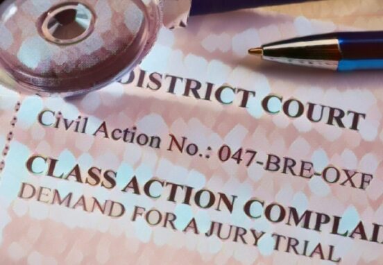 What Happens if You Miss a Class Action Lawsuit | Ankin Law