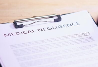 What Are the 4 D's of Medical Negligence? | Ankin Law