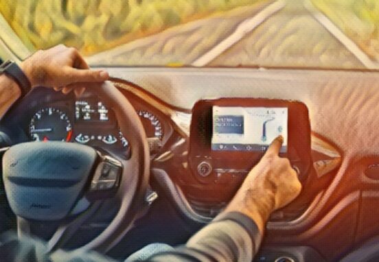 What Are the 3 Types of Driving Distractions? | Ankin Law