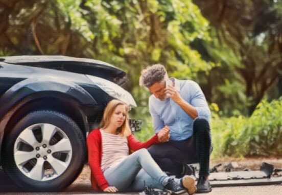 How Do I Choose An Attorney For A Car Accident? | Ankin Law