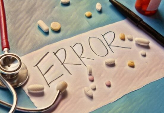 What Is the Process for Filing a Medication Error Lawsuit | Ankin