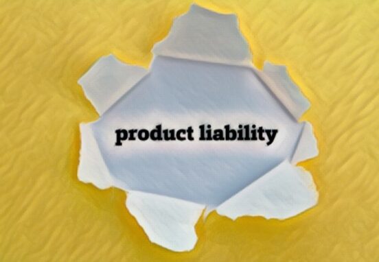 What Are the Types of Product Liability Claims? | Ankin Law