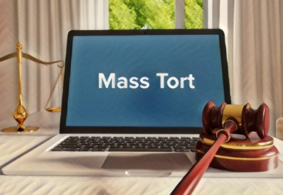 What Is a Mass Tort Lawsuit? | Ankin Law