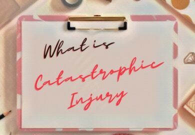 What Is a Catastrophic Injury? | Ankin Law