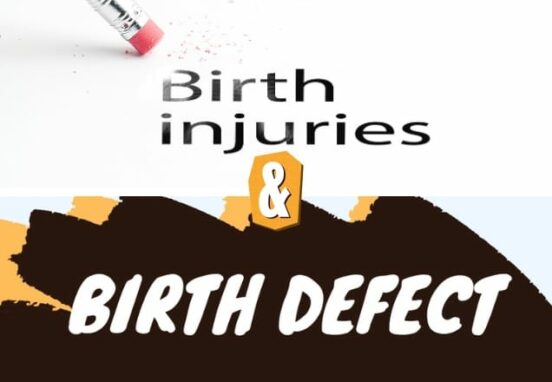 What Is the Difference Between a Birth Injury and a Birth Defect ...