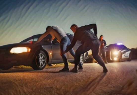 10 Interesting Facts About Police Brutality | Ankin Law Chicago