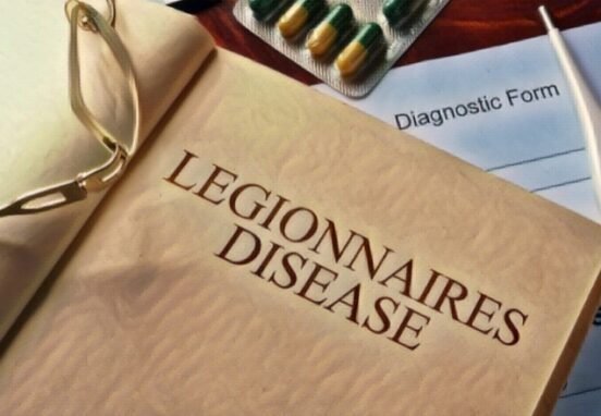 Symptoms of Legionnaires’ Disease | Ankin Law Chicago
