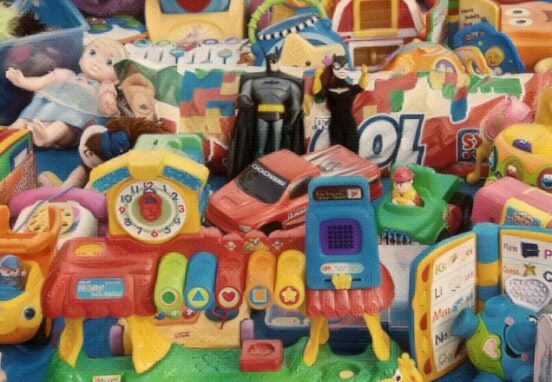 Dangerous and Defective Children’s Products │ Ankin Law │ Chicago, IL