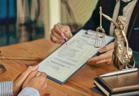 What Is a Civil Lawsuit? | Ankin Law | Chicago, IL