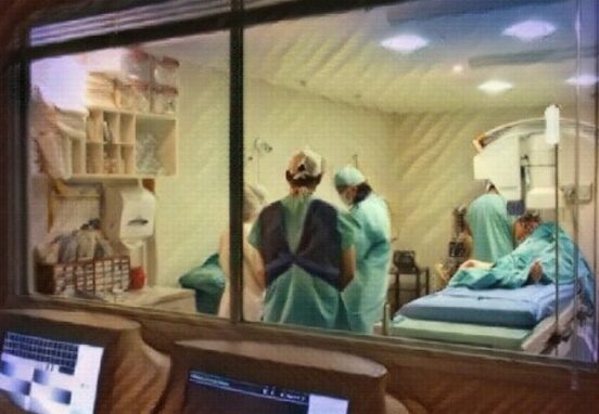 Signs of Common Complications After Surgery | Ankin Law | Chicago