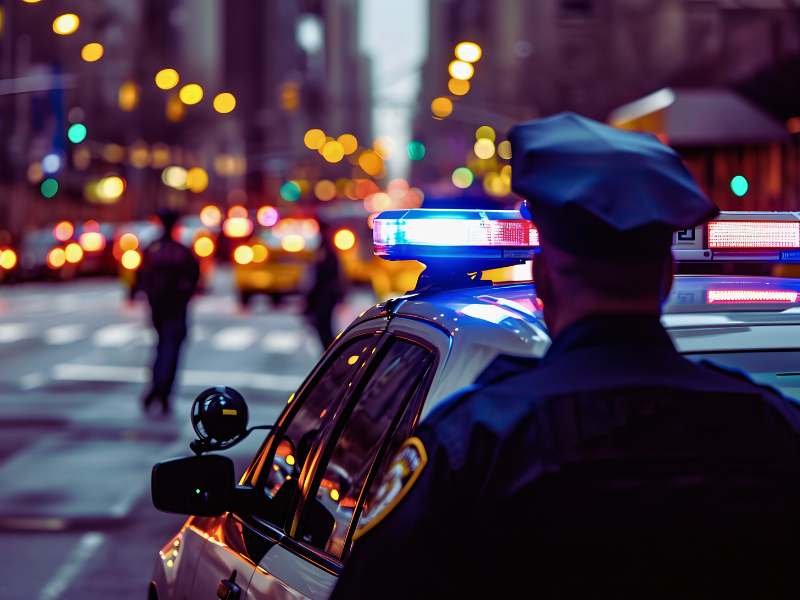What Cops Can and Can't Do in Illinois | Ankin Law