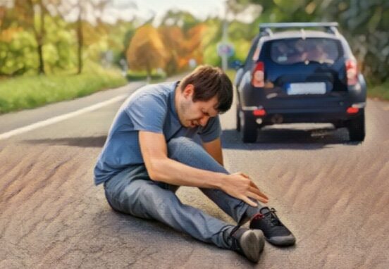 What Is Considered a Hit and Run in Illinois? | Ankin Law