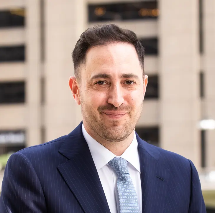 Derek Lax - Ankin Law Chicago