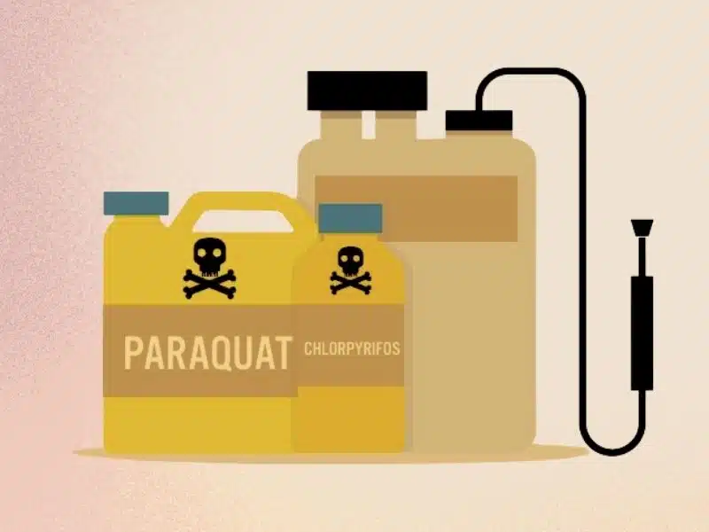 How Do You Prove Paraquat Exposure in Illinois? | Ankin Law