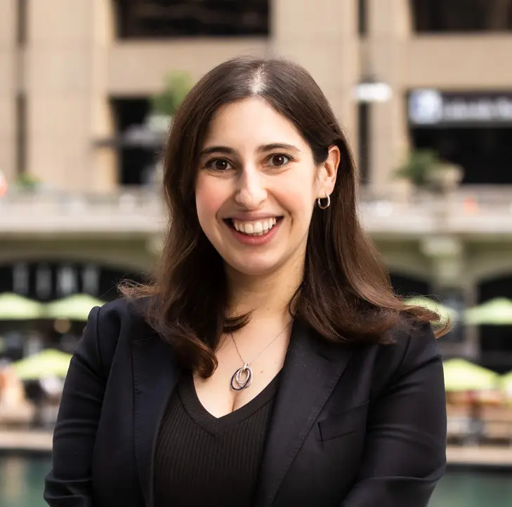 Maria Merman - Ankin Law Chicago