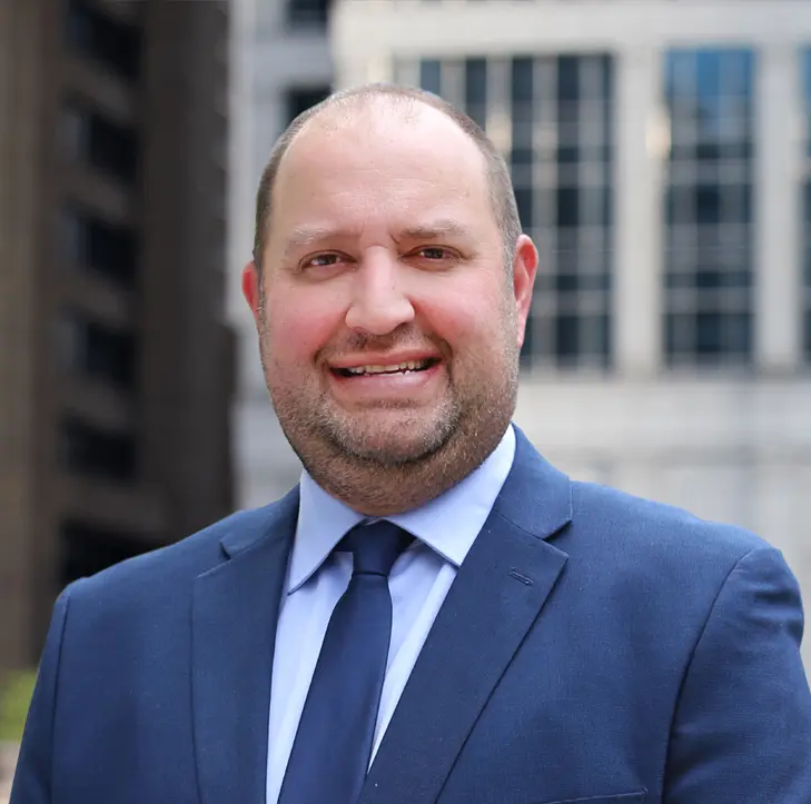 Scott Goldstein - Ankin Law Chicago