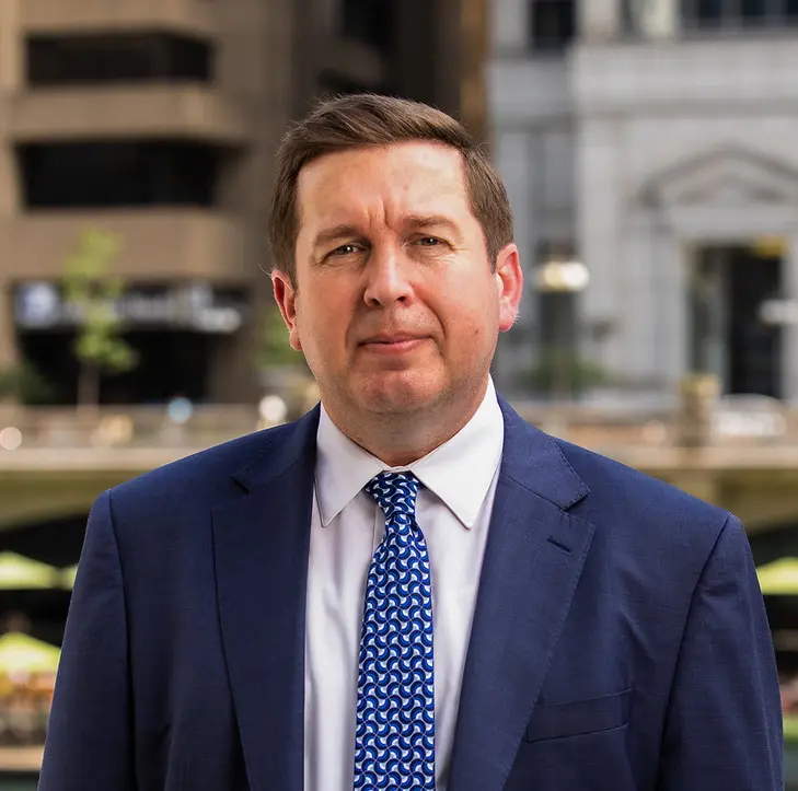 John Powers - Ankin Law Chicago