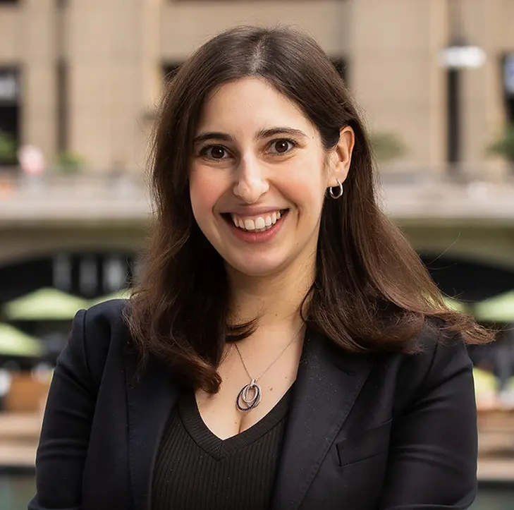 Maria Merman - Ankin Law Chicago