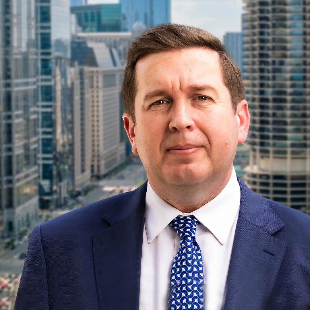 John Powers - Ankin Law Chicago