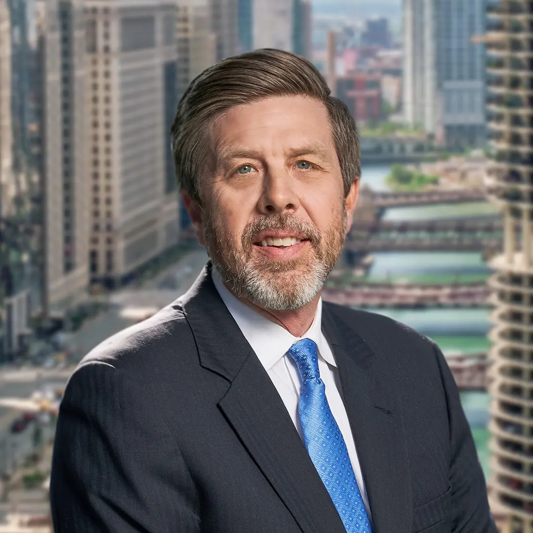 Phil Risley - Ankin Law Chicago