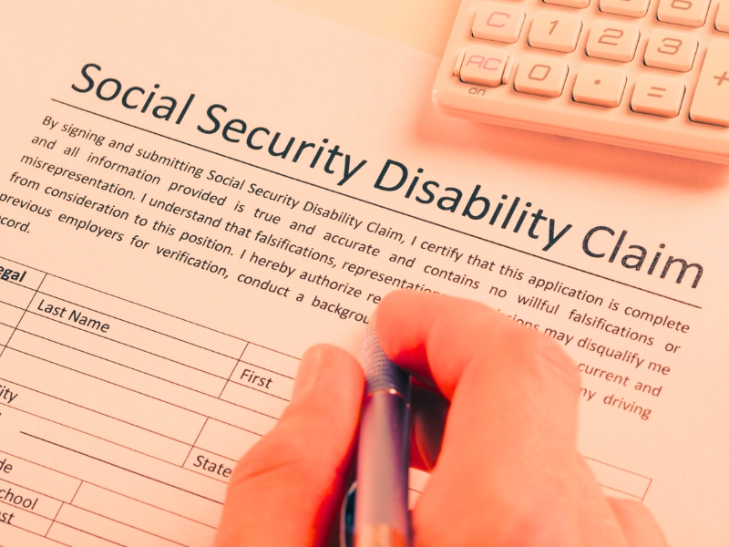 Social Security Disability Rules After Age 50 - Ankin Law Chicago