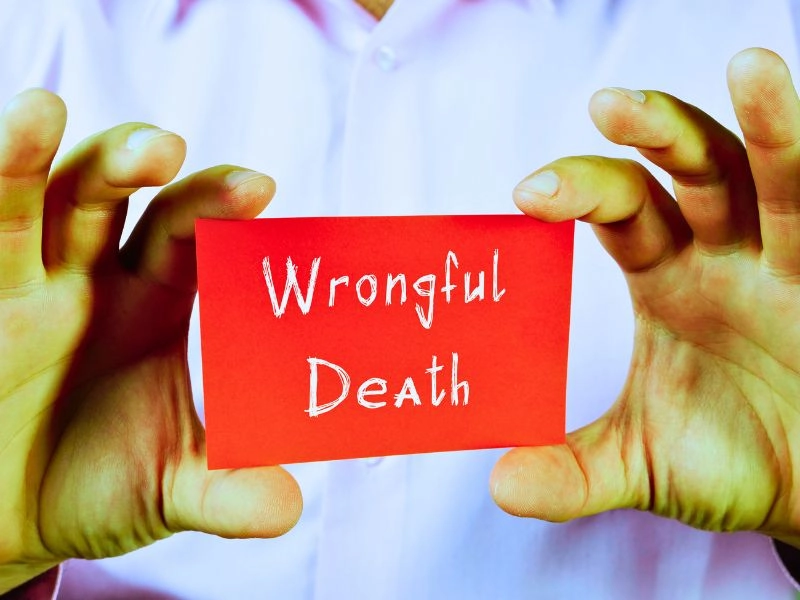 How Long Does a Wrongful Death Lawsuit Take?│Ankin Law │ Chicago, IL