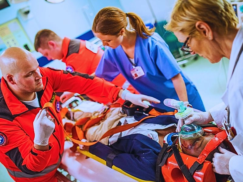 What Is Bodily Injury?｜Ankin Law｜Chicago, IL