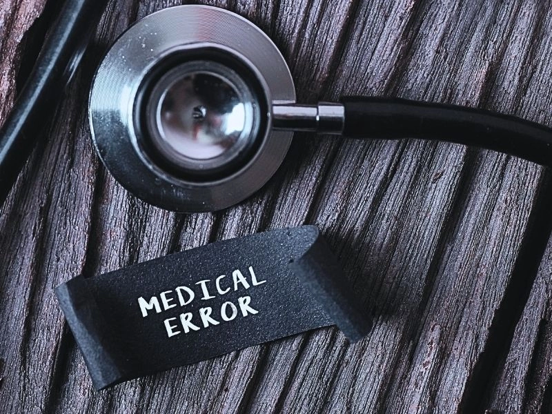 What Are the Common Types of Surgical Errors? | Ankin Law | Chicago, IL.