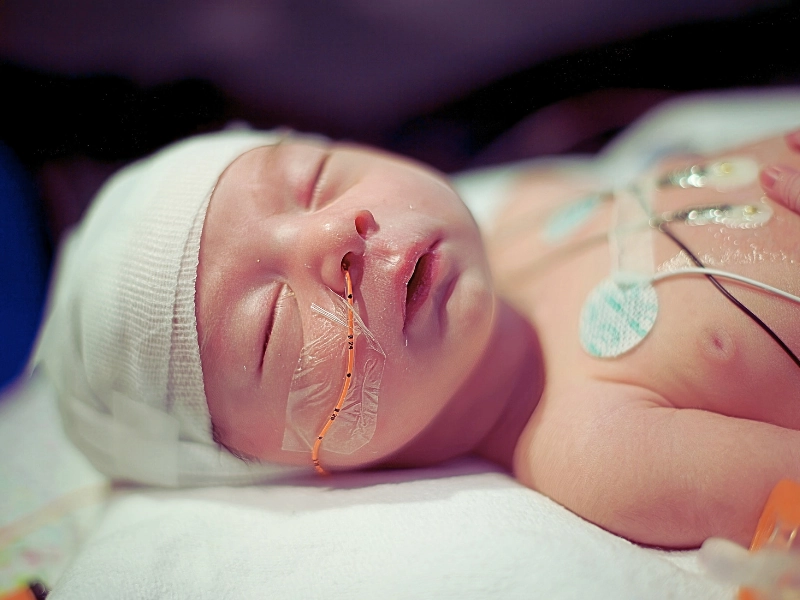 $2 Million Verdict Awarded to Teen Who Suffered Birth Injuries as an ...