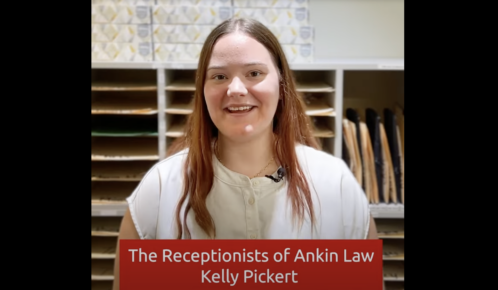 Ankin Law - Injury Law Made Personal®