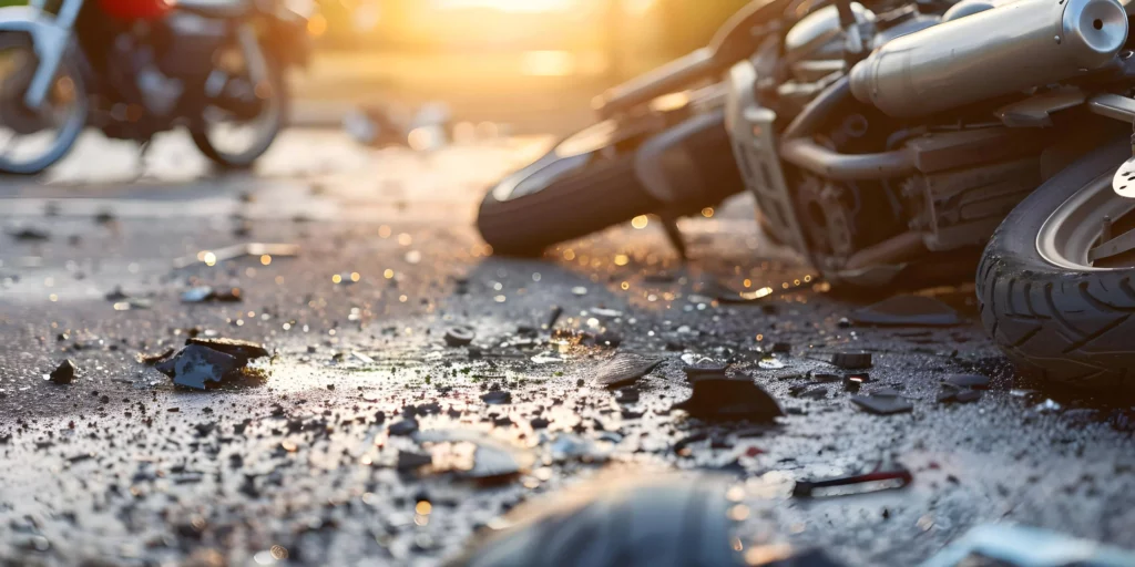 Oak Forest, IL - Victim Dies in Motorcycle Crash at 159th St ...
