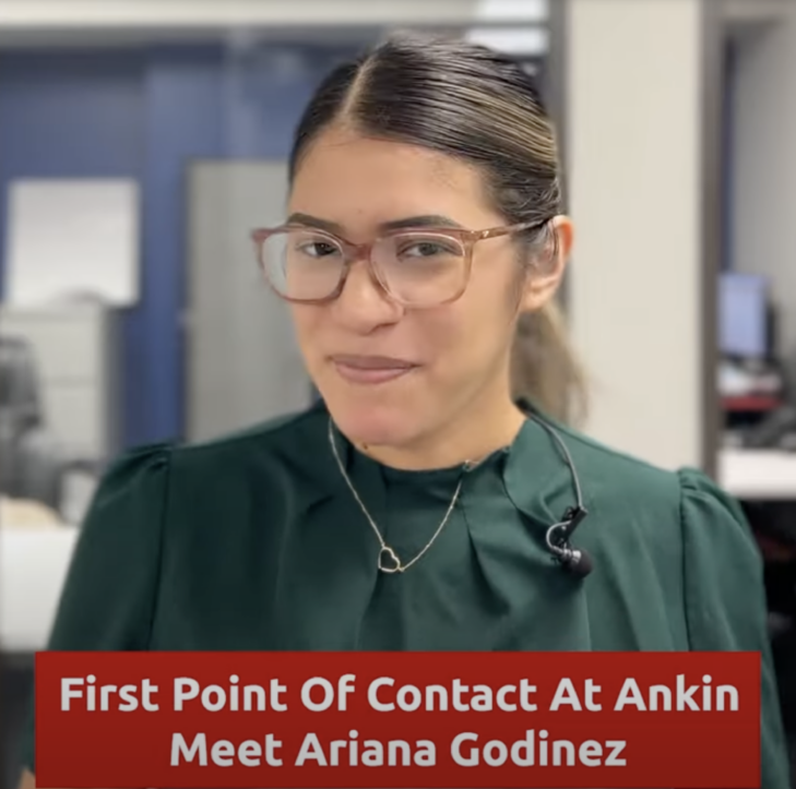 Ankin Law - Injury Law Made Personal®