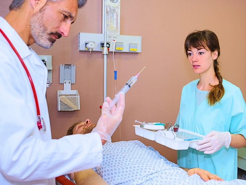 How Does the Standard of Care Impact Medical Malpractice Cases? | Ankin ...