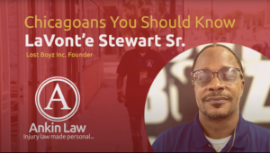 Ankin Law - Injury Law Made Personal®