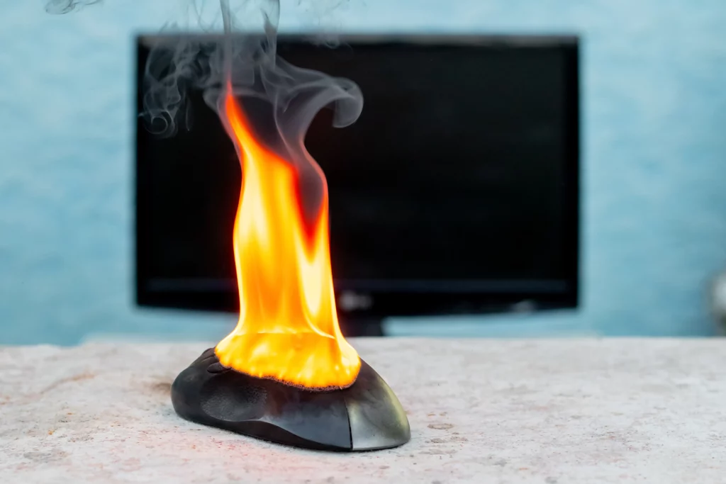 CPSC Warning: Stop Using Dangerous Tabletop Fire Pits and Fireplaces ...