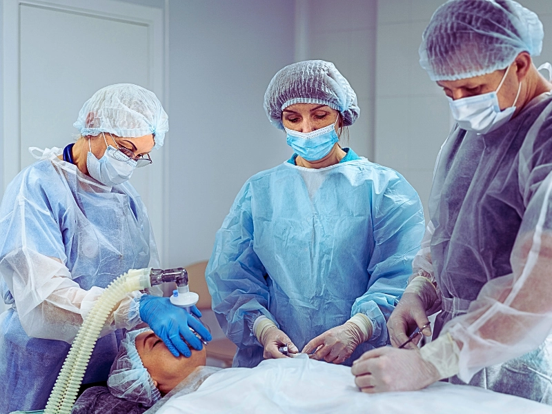 Anesthesia Errors & Brain Injuries: Understanding Your Legal Rights in ...